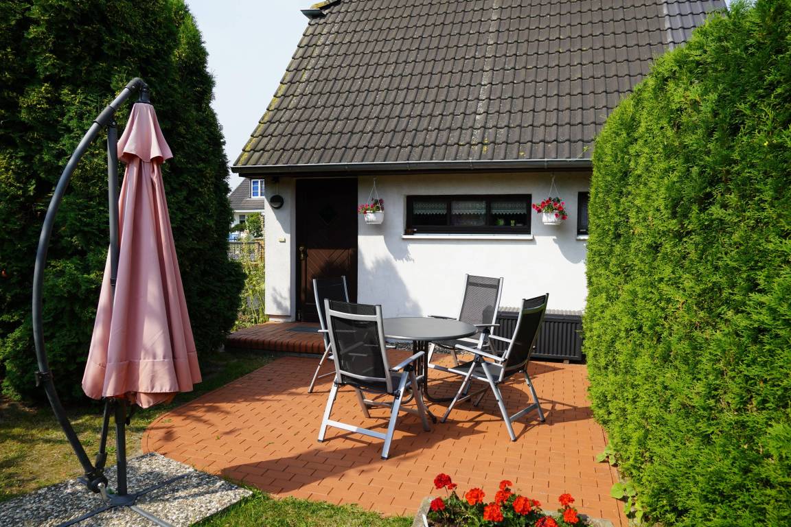 50 M² Ferienwohnung ∙ 1 Schlafzimmer ∙ 4 Gäste - Rostock