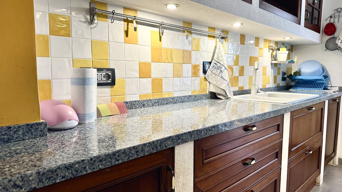 95 M² Apartment ∙ 3 Bedrooms ∙ 5 Guests - Senigallia