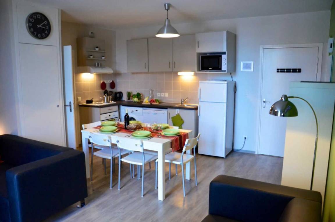 60 M² Gîte ∙ 3 Chambres ∙ 6 Personnes - Perpignan