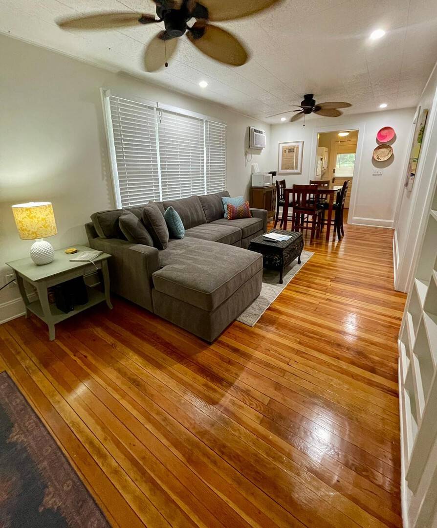 56 M² Casa ∙ 2 Habitaciones ∙ 3 Huéspedes - New Port Richey, FL