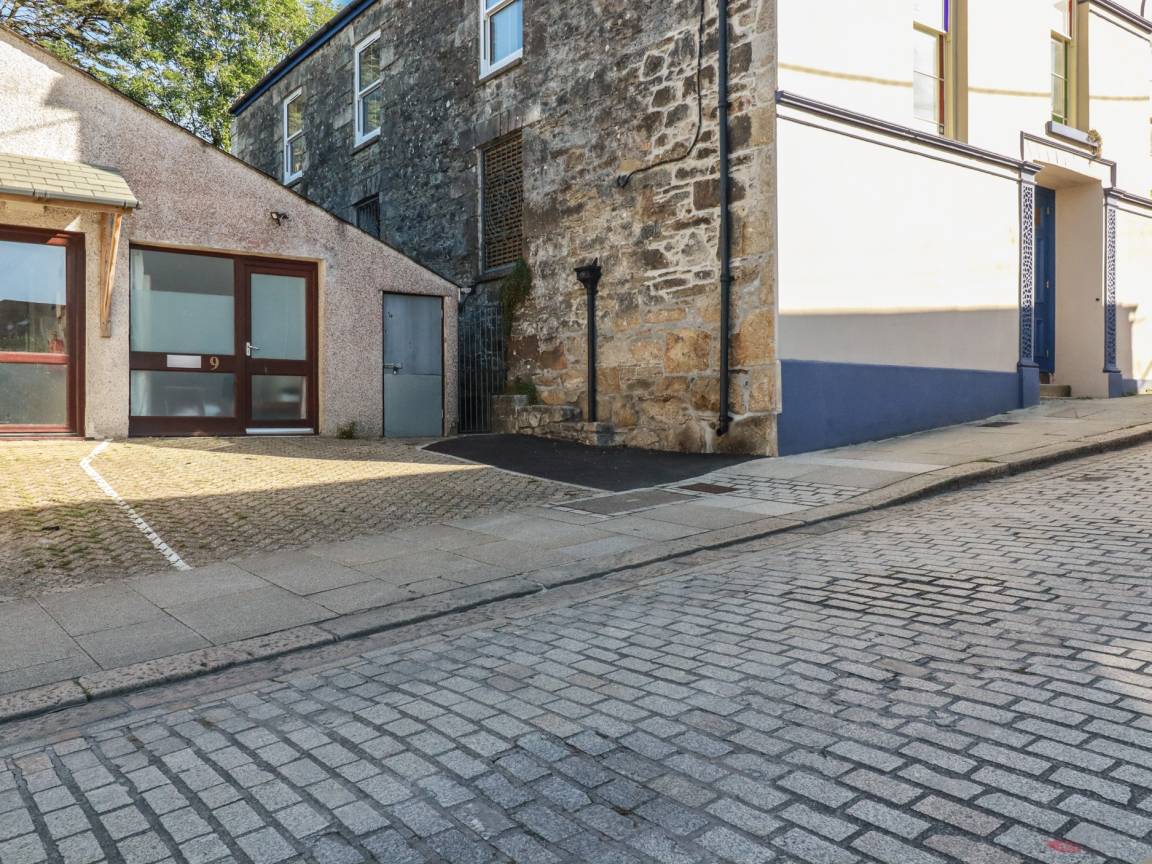 Cottage ∙ 7 Bedrooms ∙ 9 Guests - Mevagissey