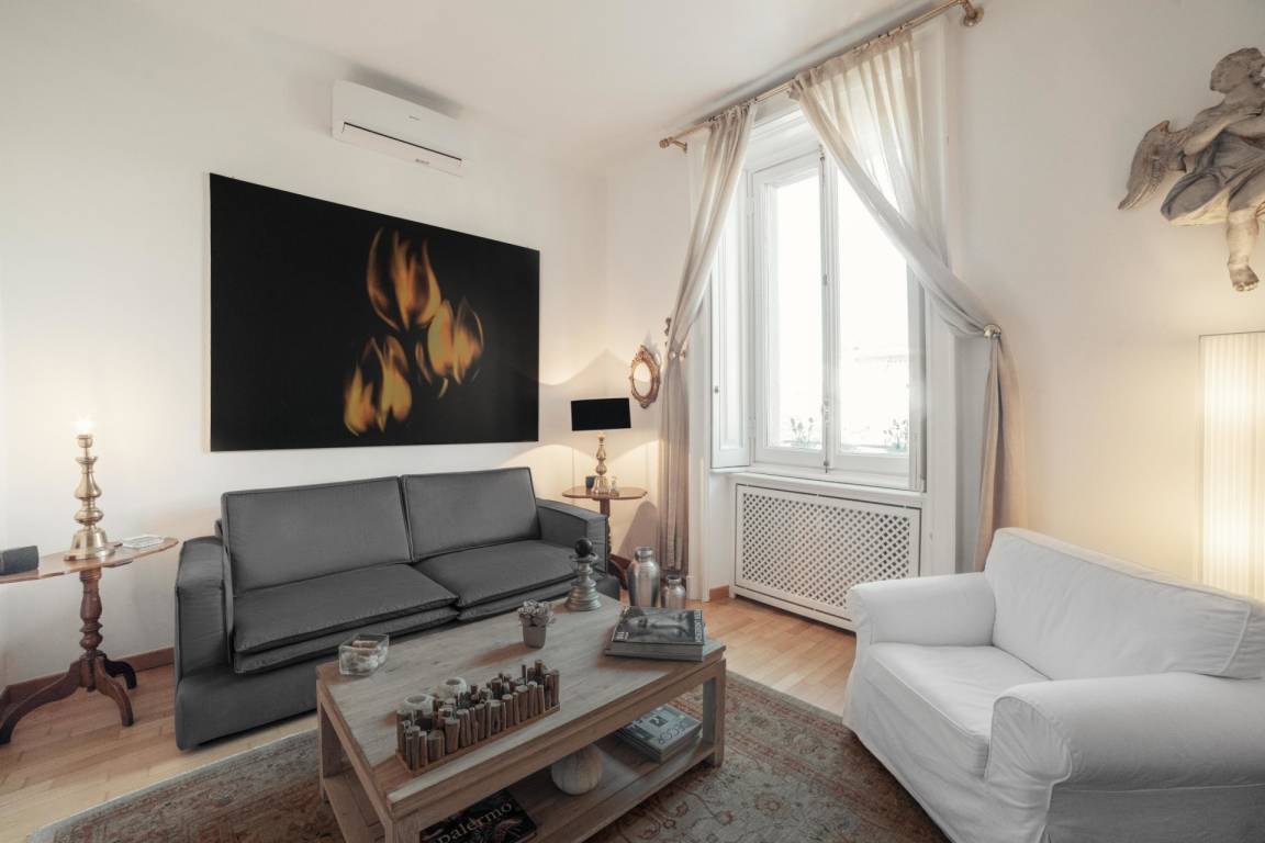 Apartment ∙ 1 Bedroom ∙ 2 Guests - Milano Cadorna Station
