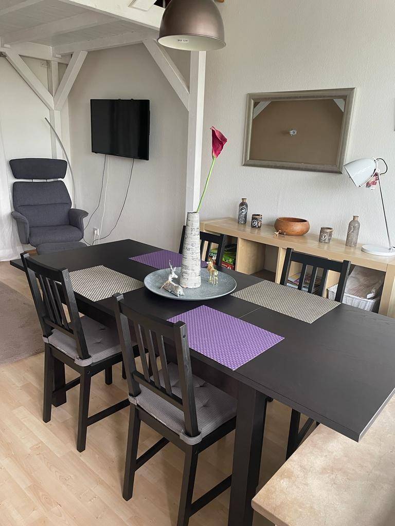 60 M² Ferienwohnung ∙ 2 Schlafzimmer ∙ 6 Gäste - Bad Lauterberg im Harz
