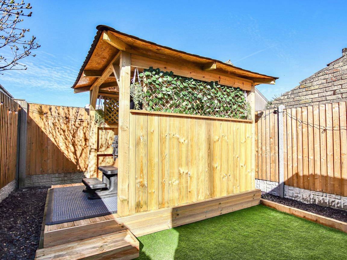 Cottage ∙ 2 Bedrooms ∙ 4 Guests - Great Yarmouth