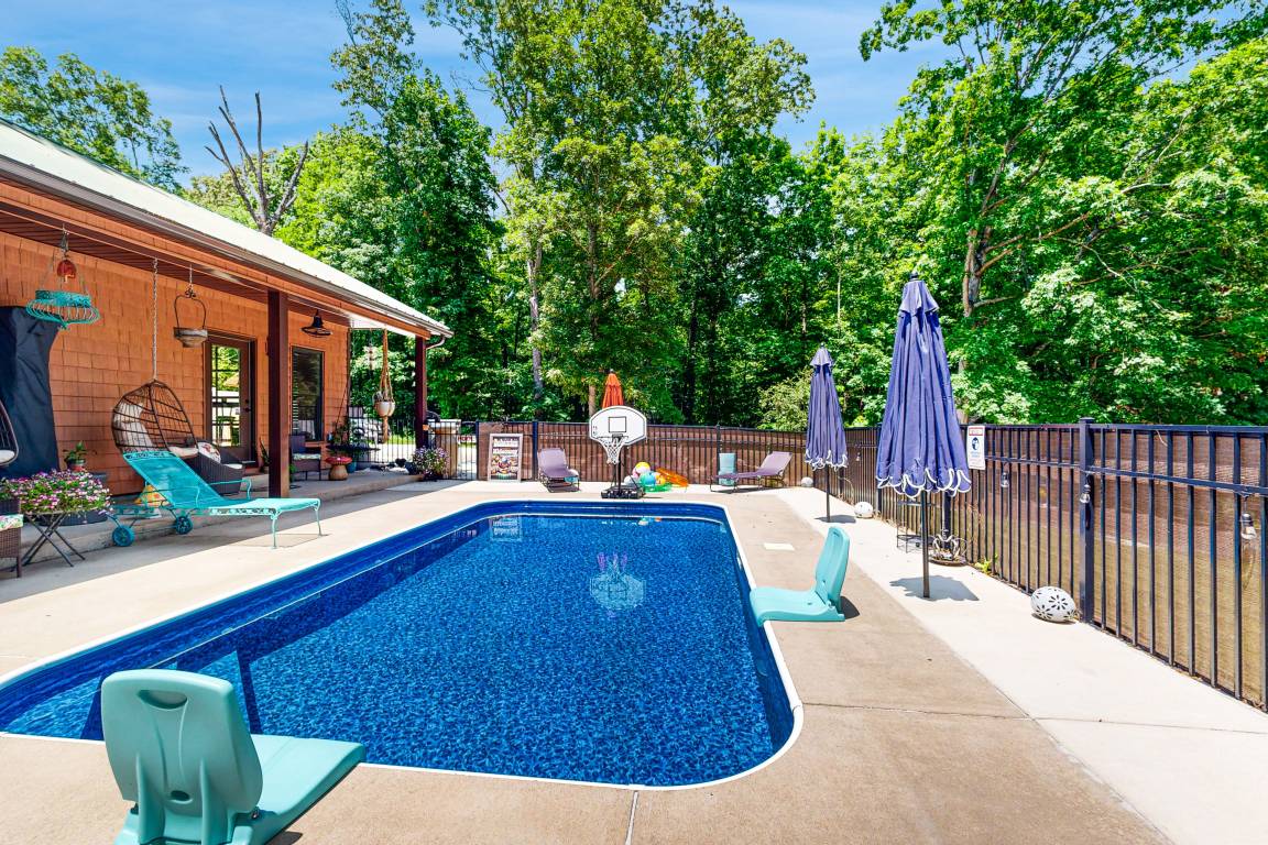 74 M² House ∙ 6 Guests - Alabama