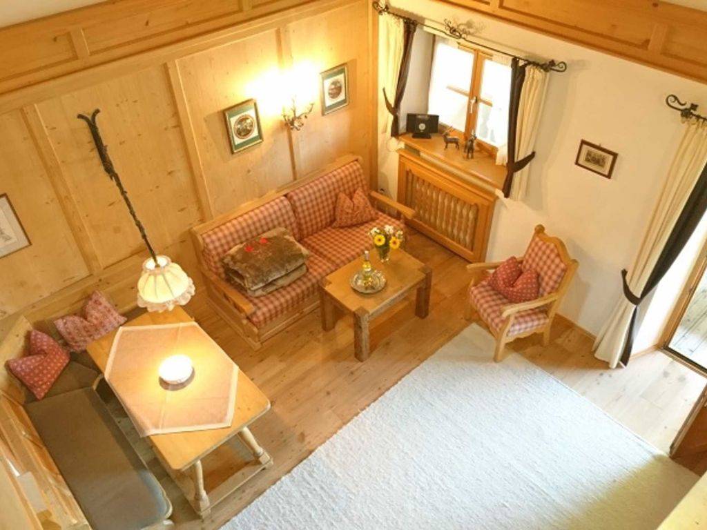 50 M² Apartment ∙ 1 Bedroom ∙ 2 Guests - Bad Wiessee