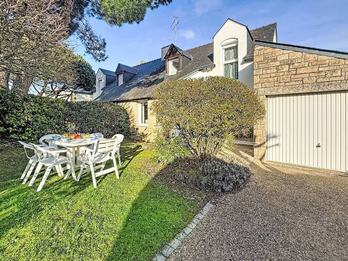 80 M² Casa Vacanza ∙ 1 Camera Da Letto ∙ 6 Ospiti - Carnac