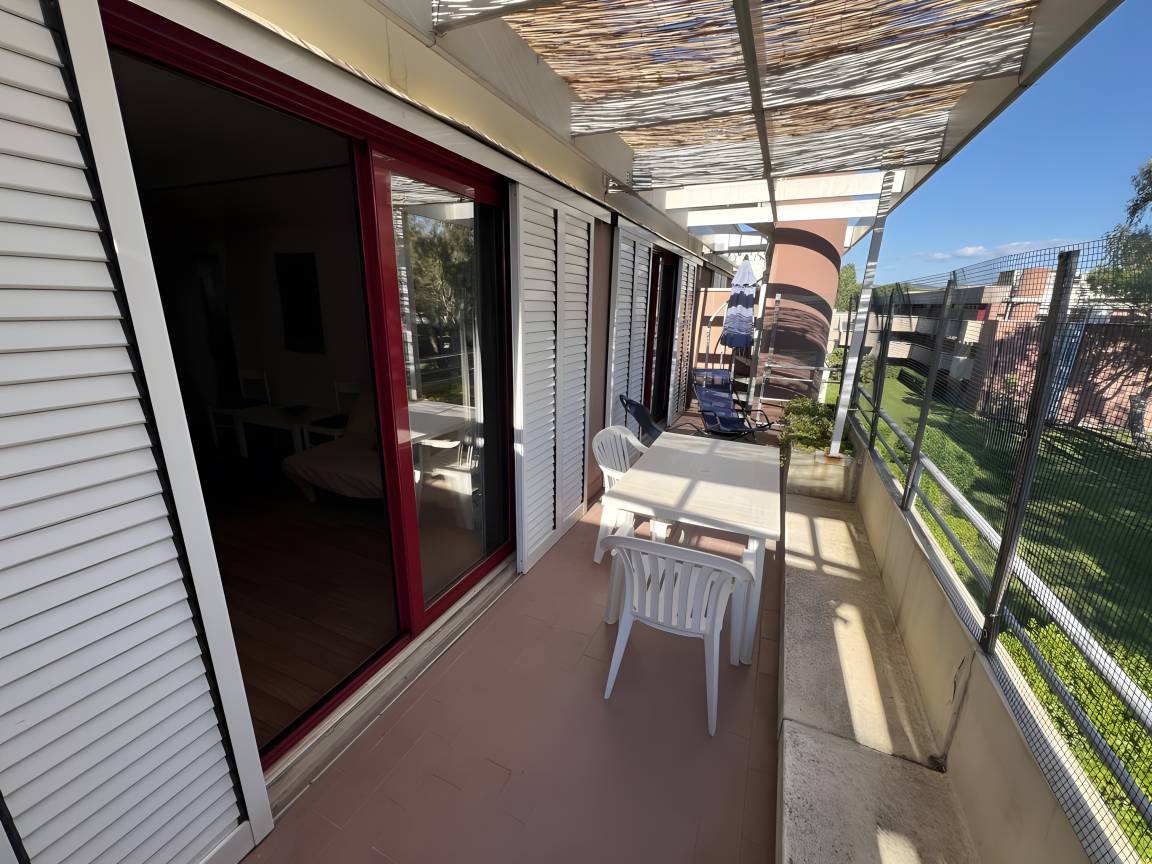 70 M² Huoneisto ∙ 2 Makuuhuonetta ∙ 6 Vierasta - Bibbona