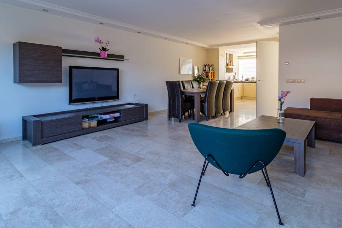 156 M² Maison De Vacances ∙ 5 Chambres ∙ 6 Personnes - Amsterdam