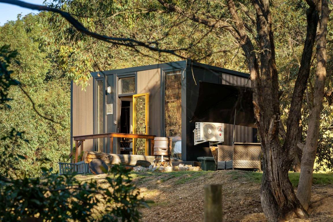 House ∙ 1 Bedroom ∙ 2 Guests - Lancefield