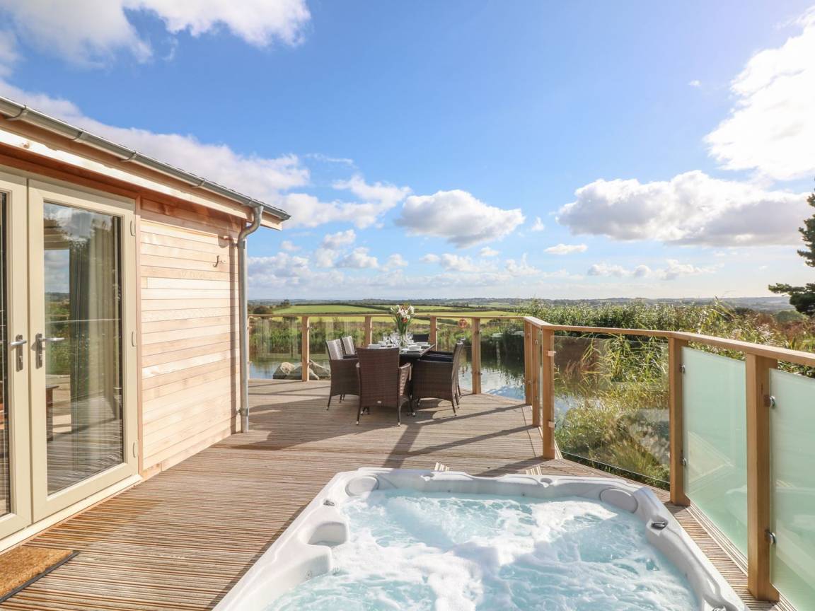 Cottage ∙ 3 Bedrooms ∙ 6 Guests - Devon