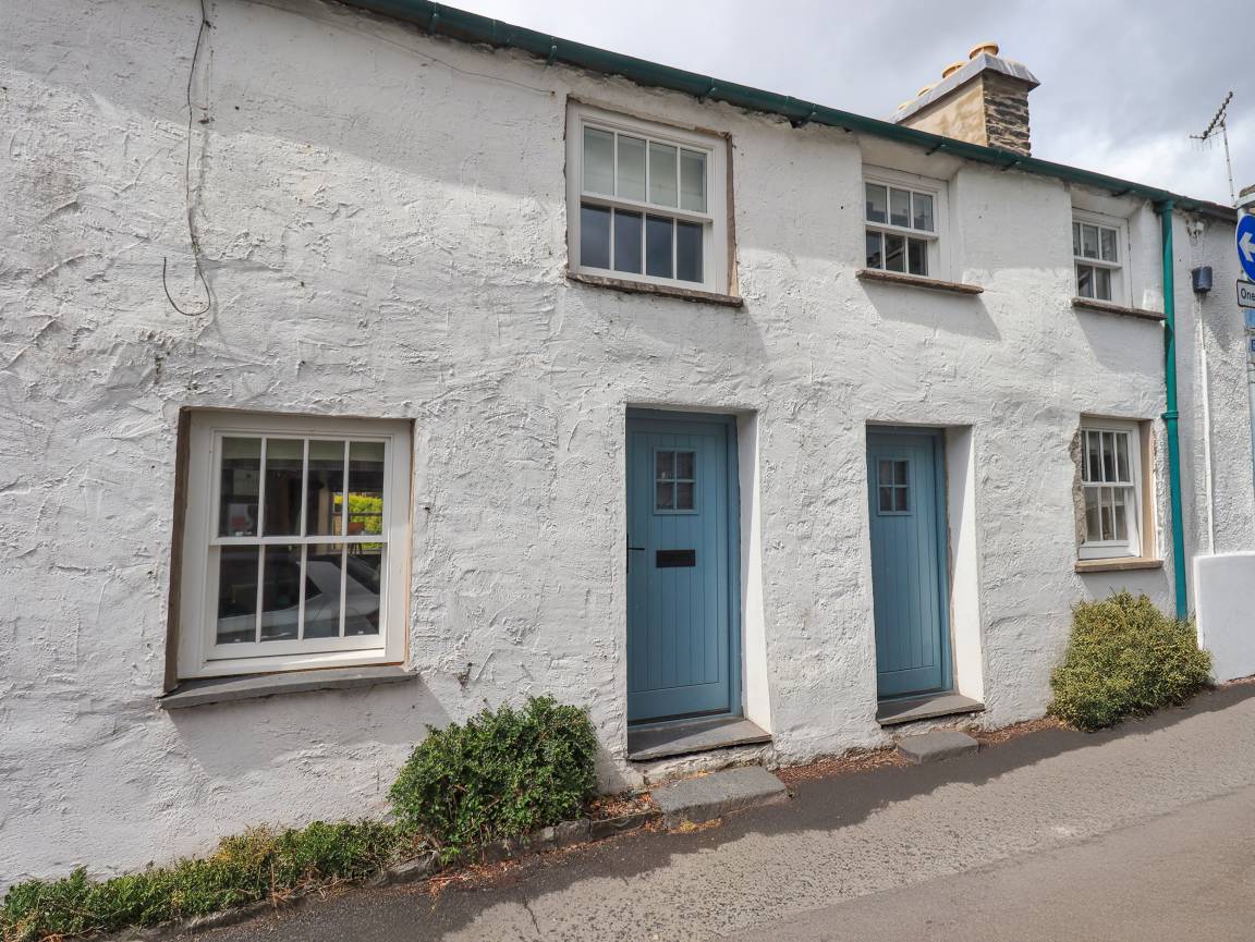 Cottage ∙ 3 Bedrooms ∙ 6 Guests - Grasmere