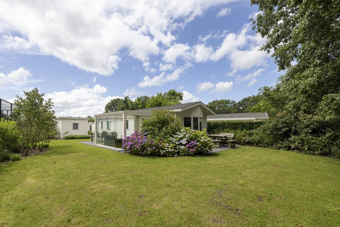 65 M² Huis ∙ 2 Slaapkamers ∙ 4 Gasten - Nunspeet