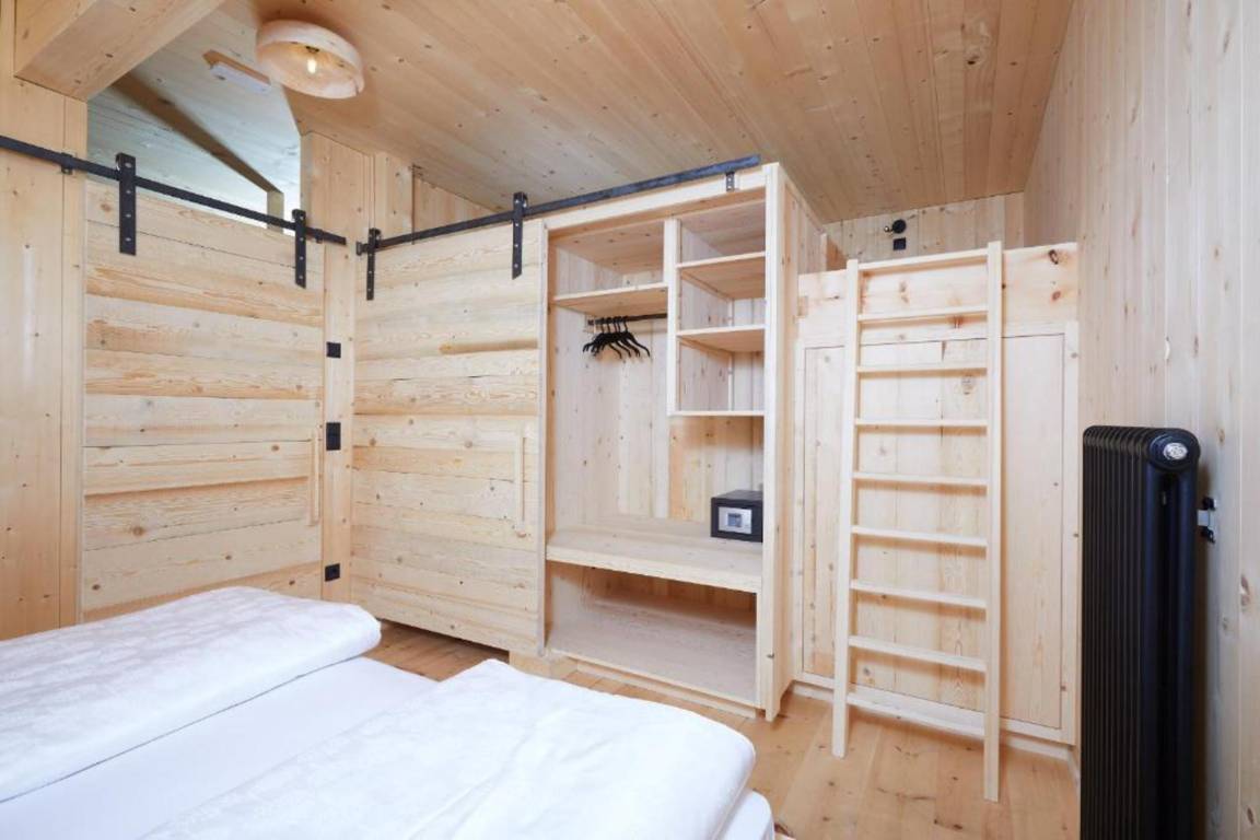 65 M² Ferienwohnung ∙ 2 Schlafzimmer ∙ 4 Gäste - Gsies
