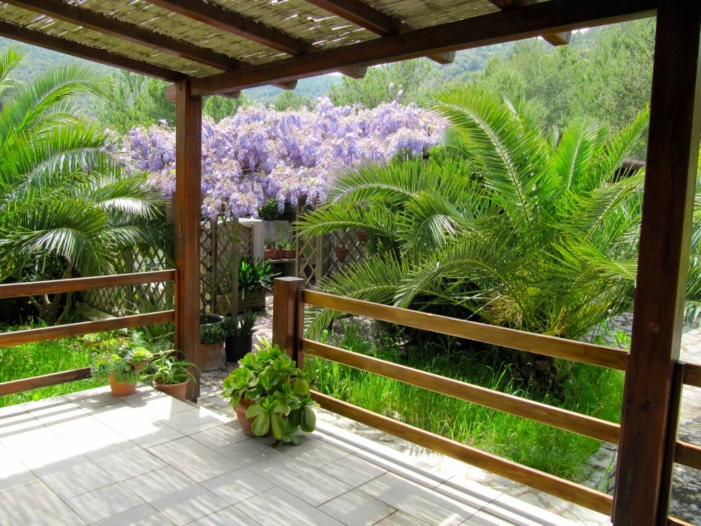 58 M² Villa ∙ 1 Makuuhuone ∙ 5 Vierasta - Marina di Campo