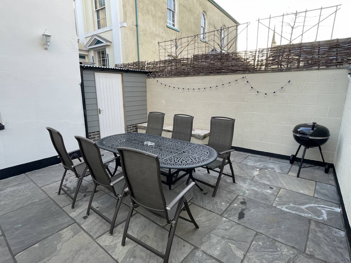 Cottage ∙ 4 Bedrooms ∙ 10 Guests - Symonds Yat