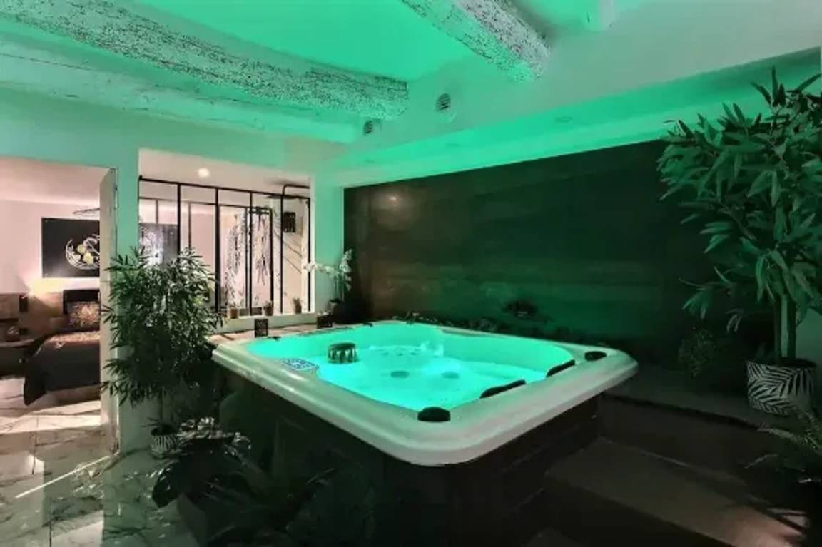 46 M² Appartement ∙ 1 Chambre ∙ 2 Personnes - Brignoles