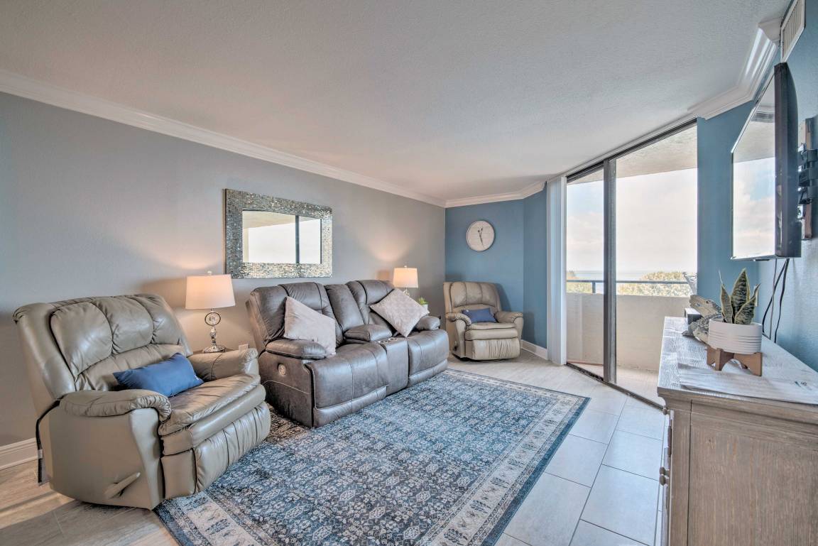 68 M² Apartment ∙ 1 Bedroom ∙ 2 Guests - Hudson, FL