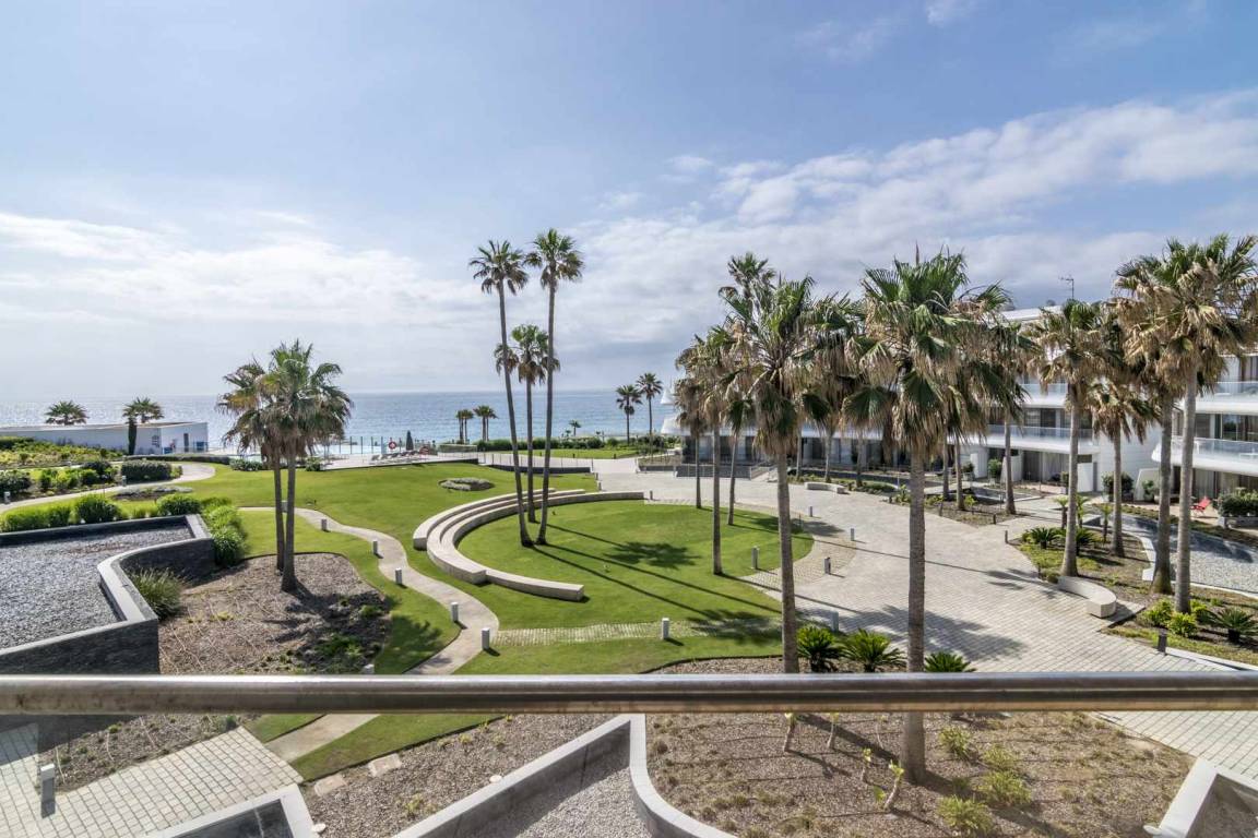 170 M² Apartment ∙ 3 Bedrooms ∙ 6 Guests - Estepona