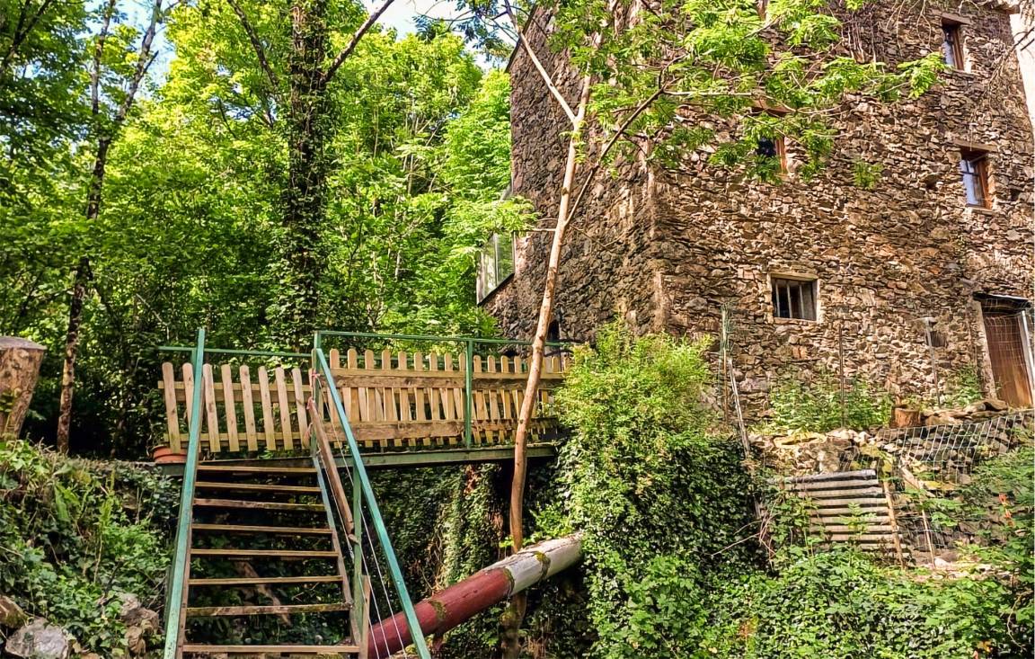80 M² Maison De Vacances ∙ 3 Chambres ∙ 6 Personnes - Le Vigan