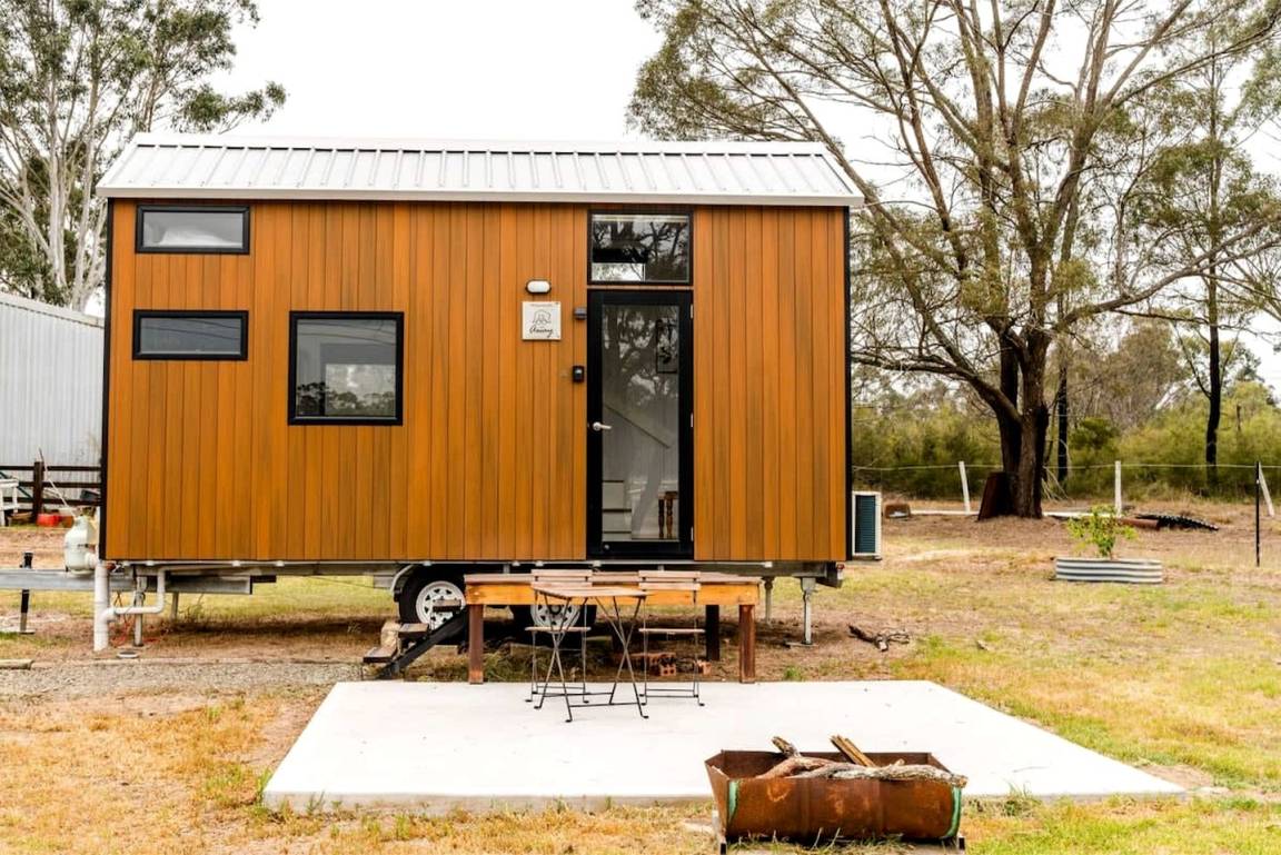 House ∙ 1 Bedroom ∙ 2 Guests - Hunter Valley