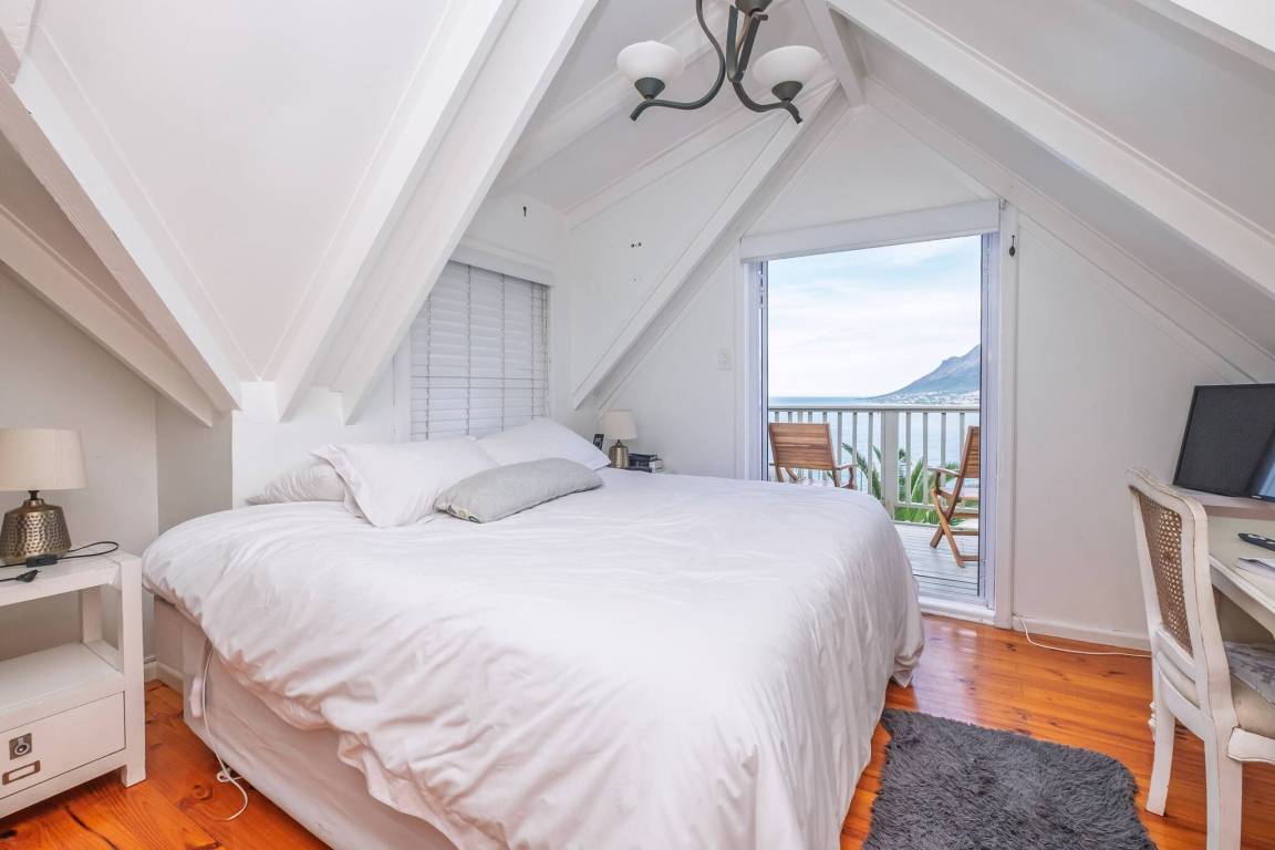 320 M² Hus ∙ 4 Sovrum ∙ 8 Gäster - Kapstaden