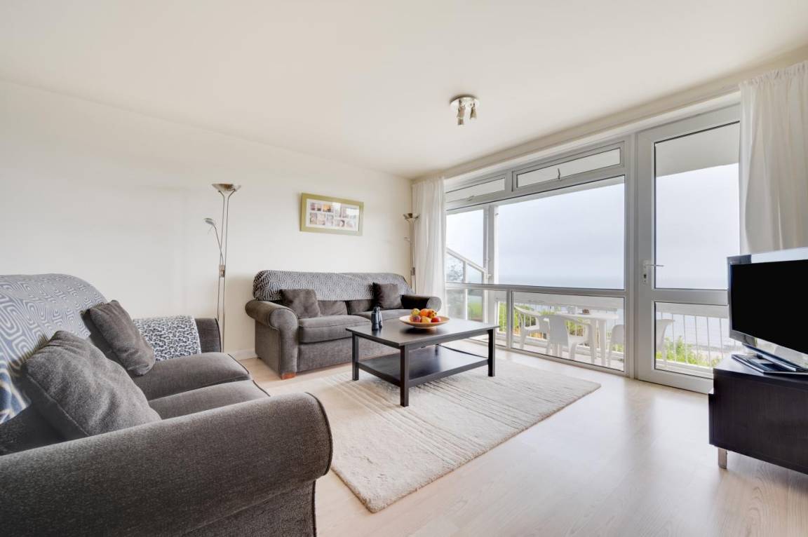 Apartment ∙ 1 Bedroom ∙ 2 Guests - The Mumbles