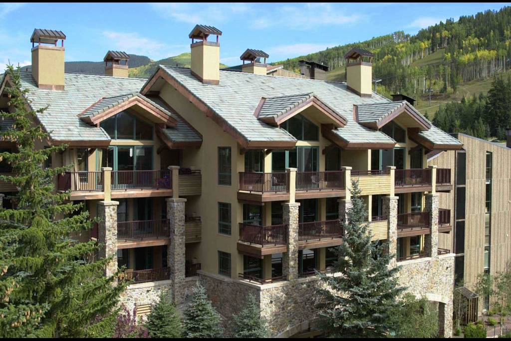 Casa ∙ 2 Quartos ∙ 6 Hóspedes - Vail, CO