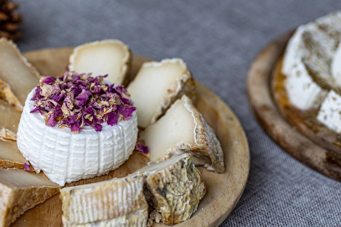 50 M² Agriturismo ∙ 1 Camera Da Letto ∙ 4 Ospiti - Momo