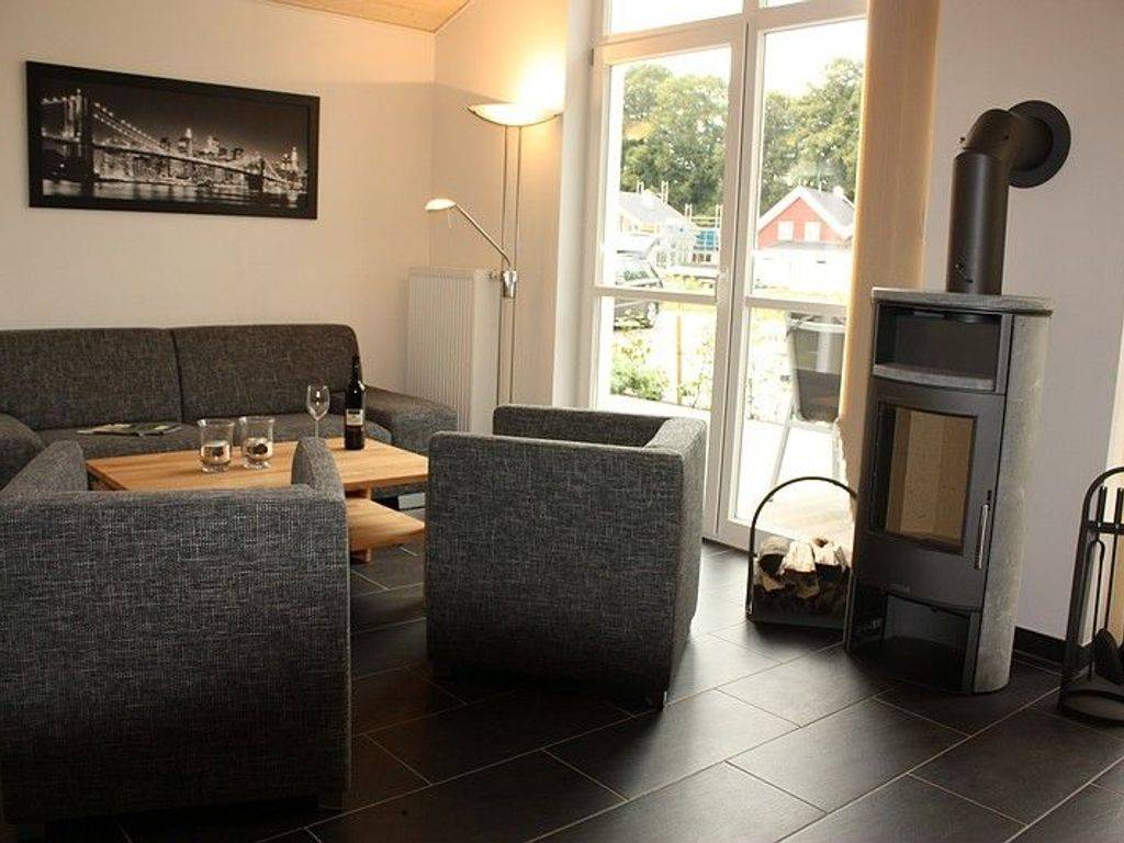 77 M² Bungalow ∙ 2 Slaapkamers ∙ 5 Gasten - Nordhorn