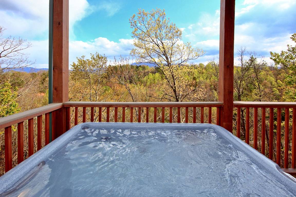 Casa ∙ 3 Habitaciones ∙ 10 Huéspedes - Gatlinburg, TN