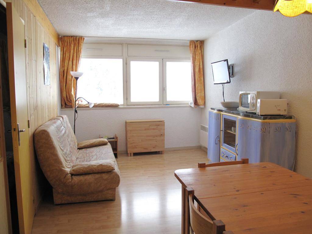 38 M² Apartamento ∙ 1 Habitación ∙ 6 Huéspedes - Corrençon-en-Vercors