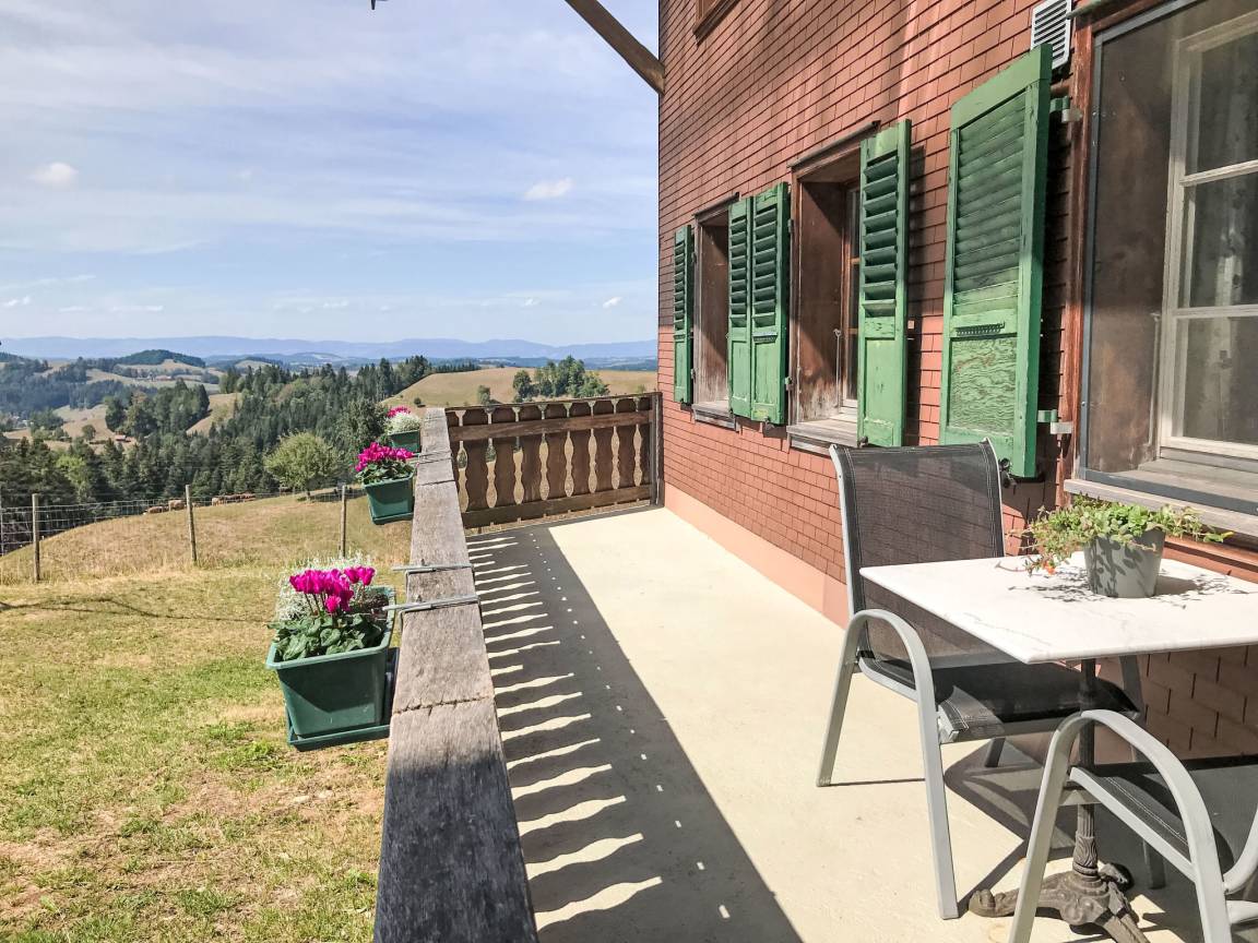 80 M² Lägenhet ∙ 1 Sovrum ∙ 2 Gäster - Switzerland