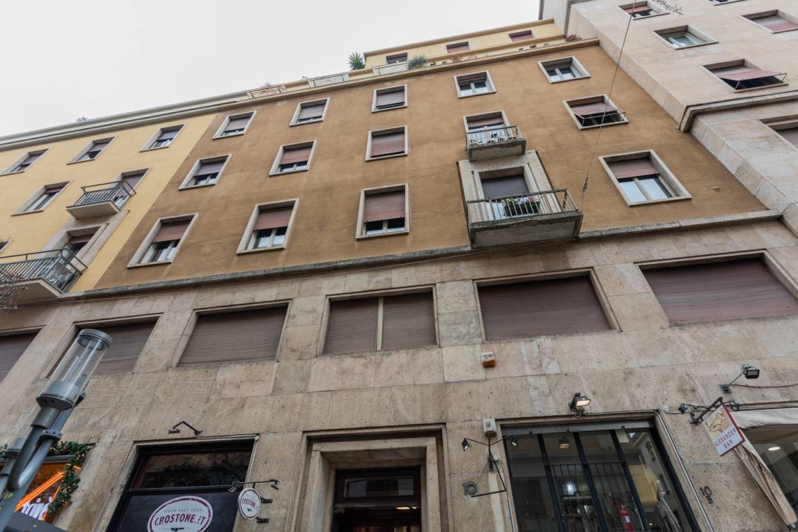 86 M² Appartement ∙ 1 Chambre ∙ 5 Personnes - Turin
