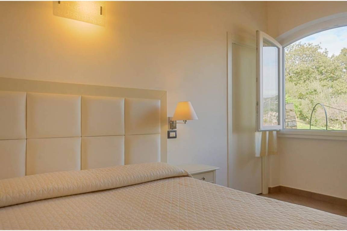40 M² Apartment ∙ 1 Bedroom ∙ 4 Guests - San Bartolomeo al Mare