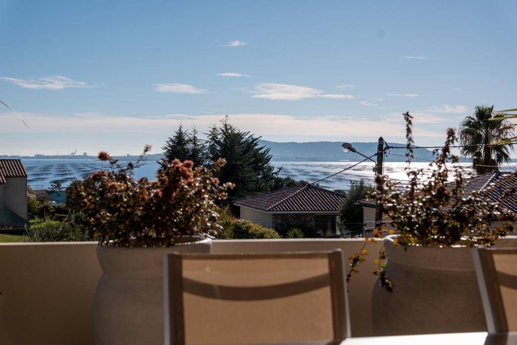 Maison De Vacances ∙ 2 Chambres ∙ 4 Personnes - Sète