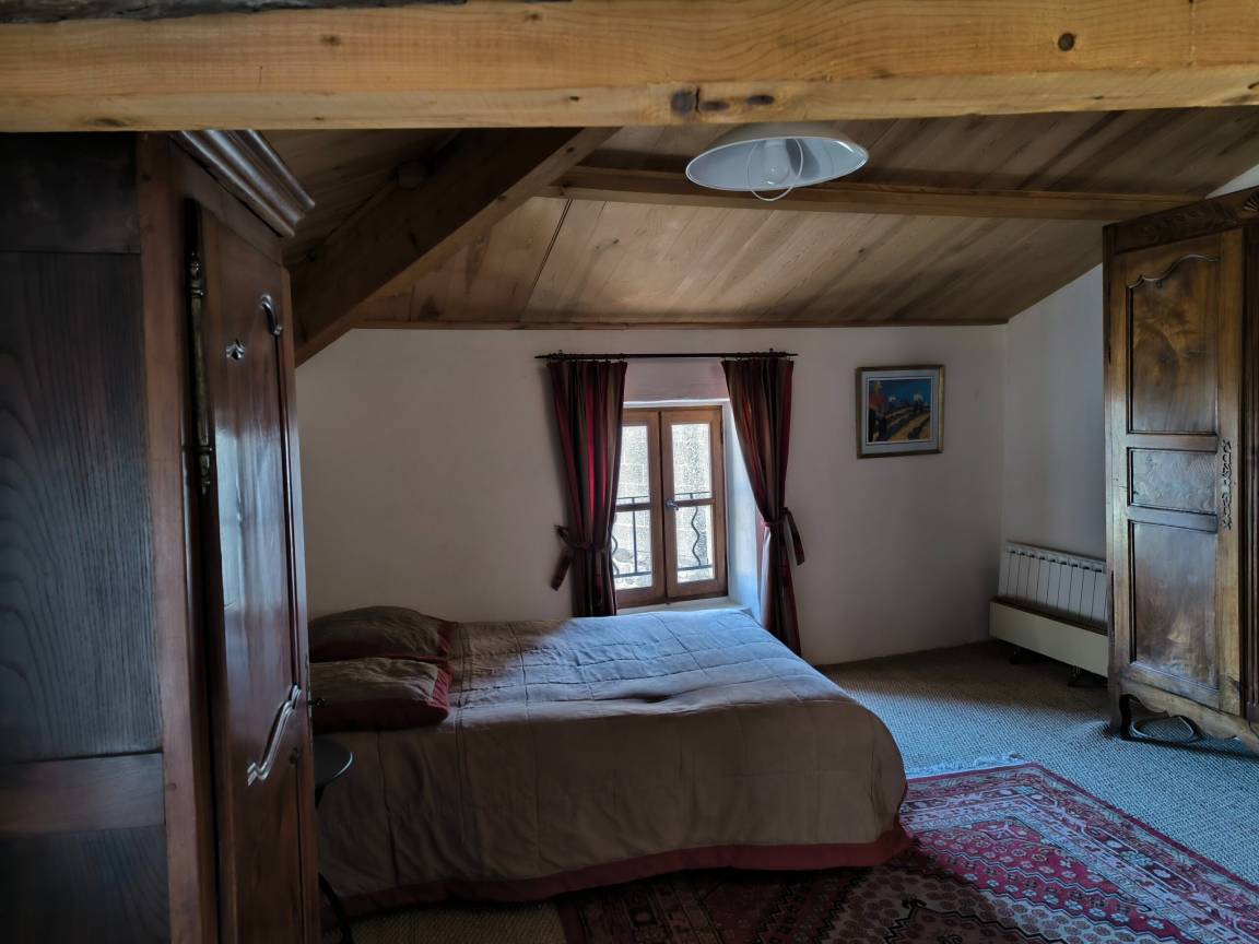 20 M² Bed And Breakfast ∙ 1 Bedroom ∙ 3 Guests - Uzès