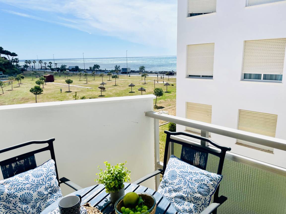95 M² Appartement ∙ 3 Chambres ∙ 6 Personnes - Torre del Mar