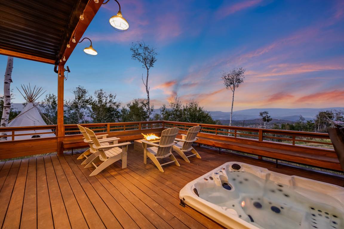 256 M² House ∙ 4 Bedrooms ∙ 12 Guests - Carbondale, CO