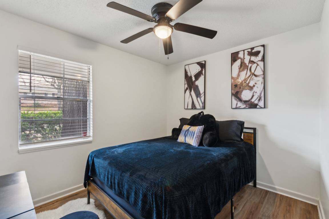 125 M² Maison De Vacances ∙ 3 Chambres ∙ 10 Personnes - Little Rock, AR