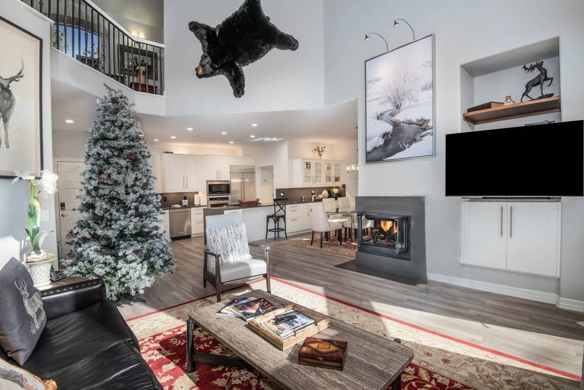 351 M² House ∙ 5 Bedrooms ∙ 10 Guests - Avon, CO