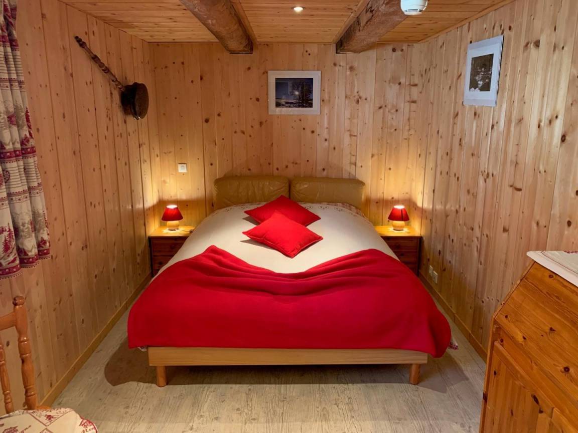 36 M² Gîte ∙ 1 Chambre ∙ 2 Personnes - Doubs