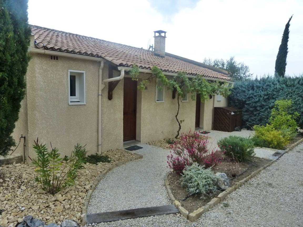 55 M² Appartement ∙ 2 Chambres ∙ 6 Personnes - Mont Ventoux