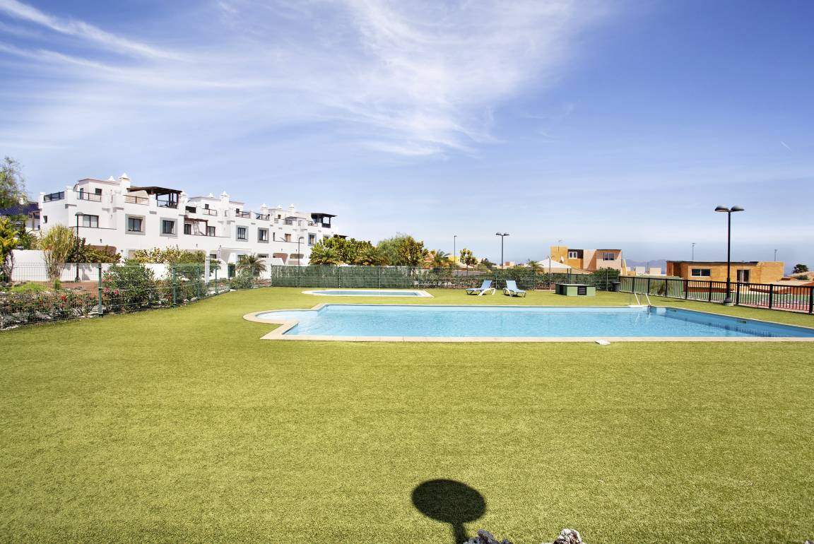 100 M² Casa ∙ 3 Habitaciones ∙ 6 Huéspedes - Corralejo