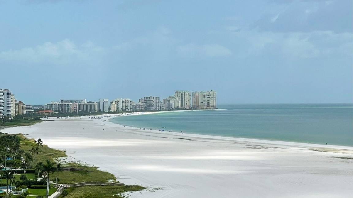 94 M² Condomínio ∙ 2 Quartos ∙ 6 Hóspedes - Marco Island, FL