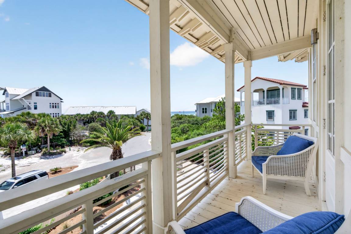 583 M² House ∙ 8 Bedrooms ∙ 28 Guests - Florida Panhandle, FL