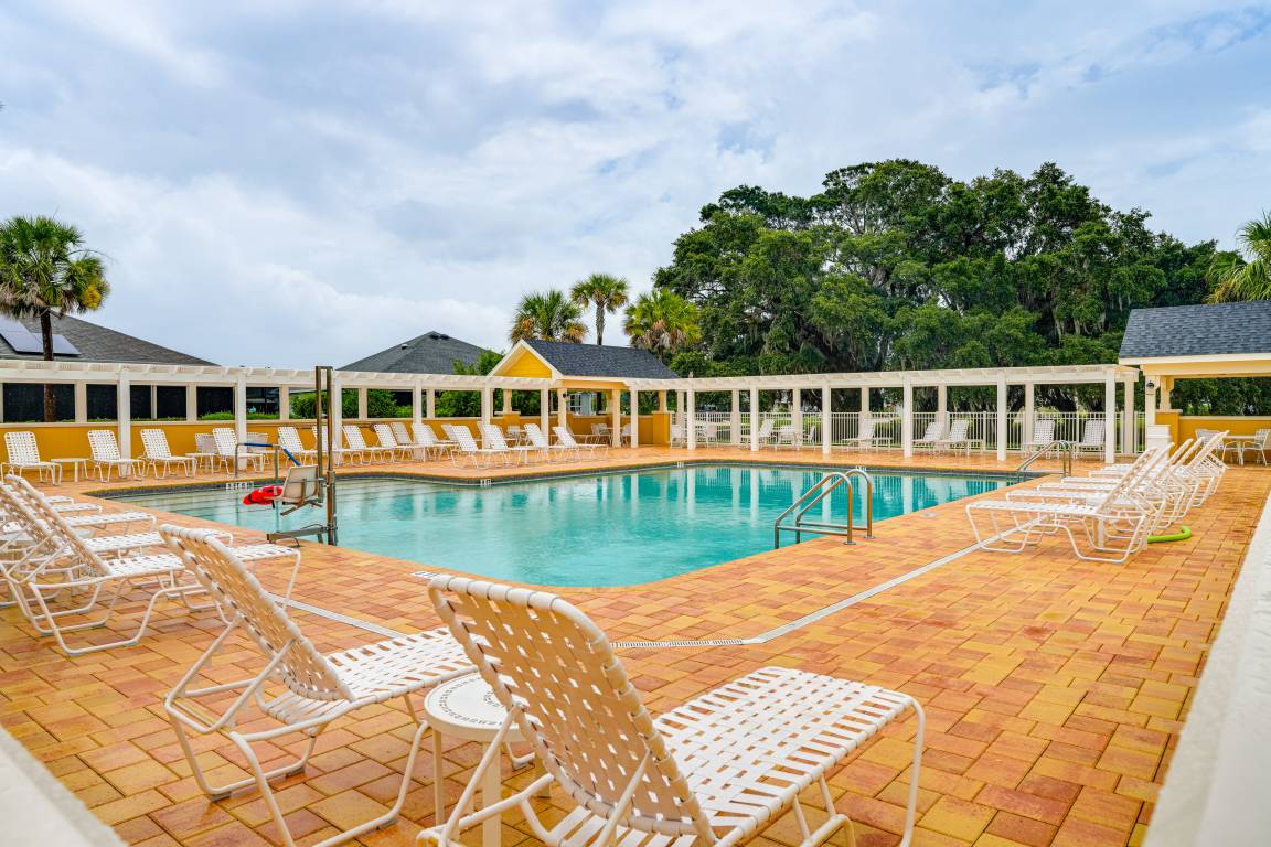 130 M² House ∙ 3 Bedrooms ∙ 6 Guests - The Villages, FL