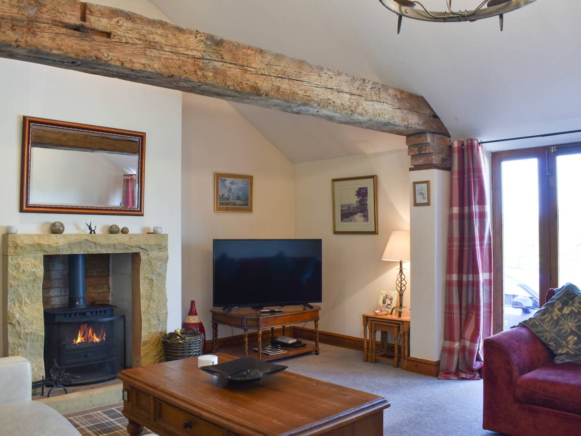 Cottage ∙ 2 Bedrooms ∙ 5 Guests - Bedale