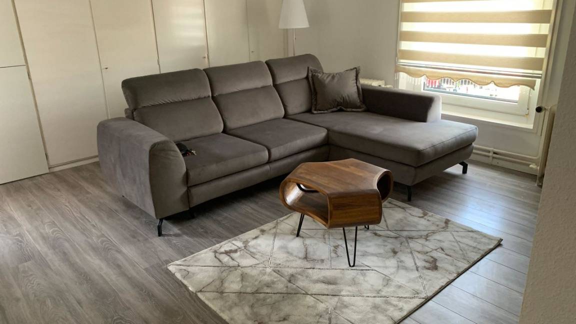 49 M² Ferienwohnung ∙ 1 Schlafzimmer ∙ 4 Gäste - Barsbüttel