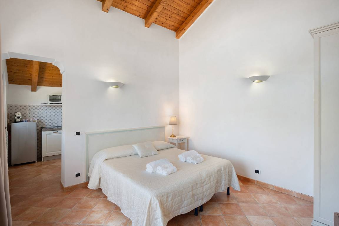 35 M² Apartment ∙ 1 Bedroom ∙ 2 Guests - Agerola